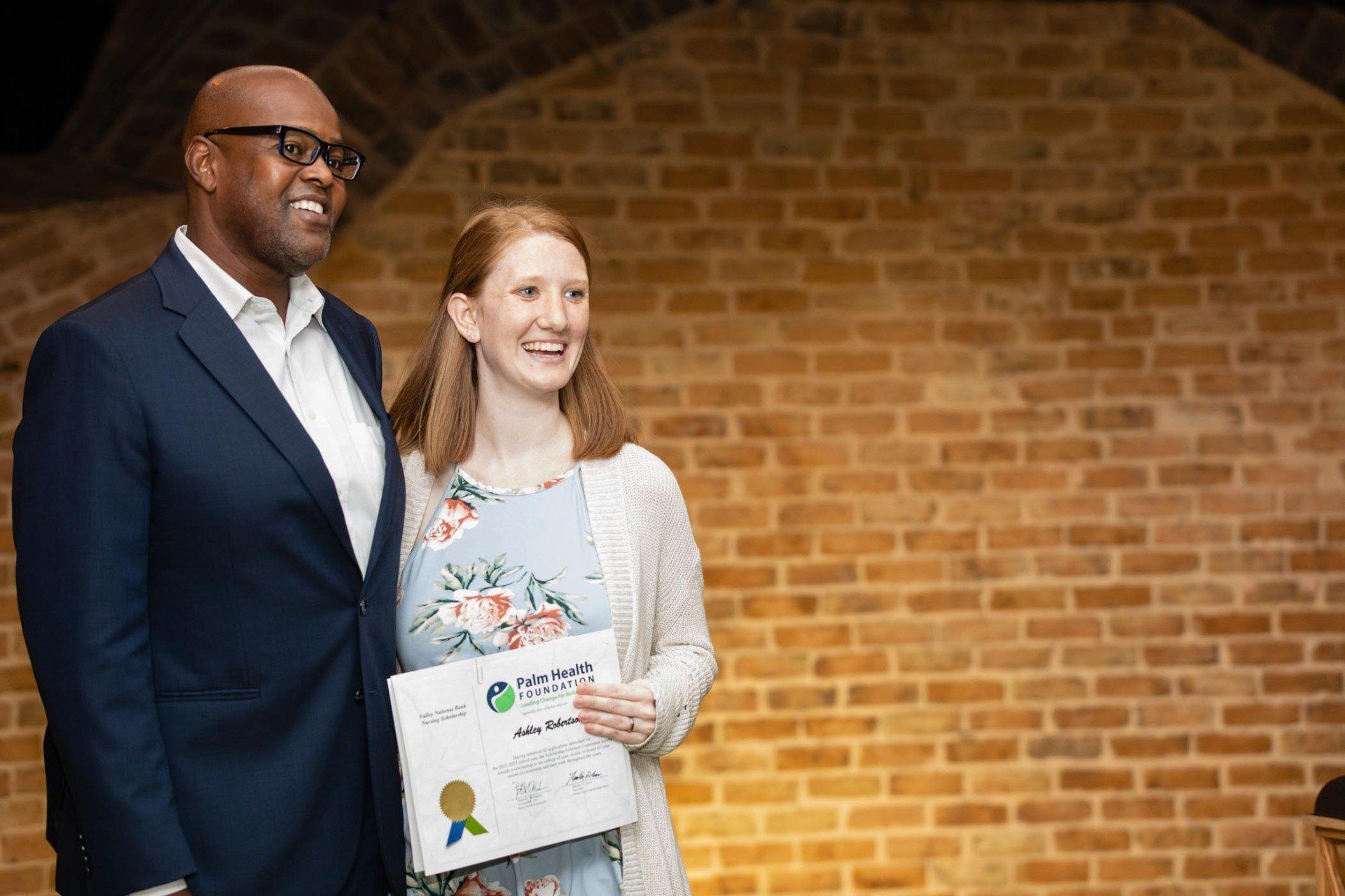 A Passion for Youth and Mental Health