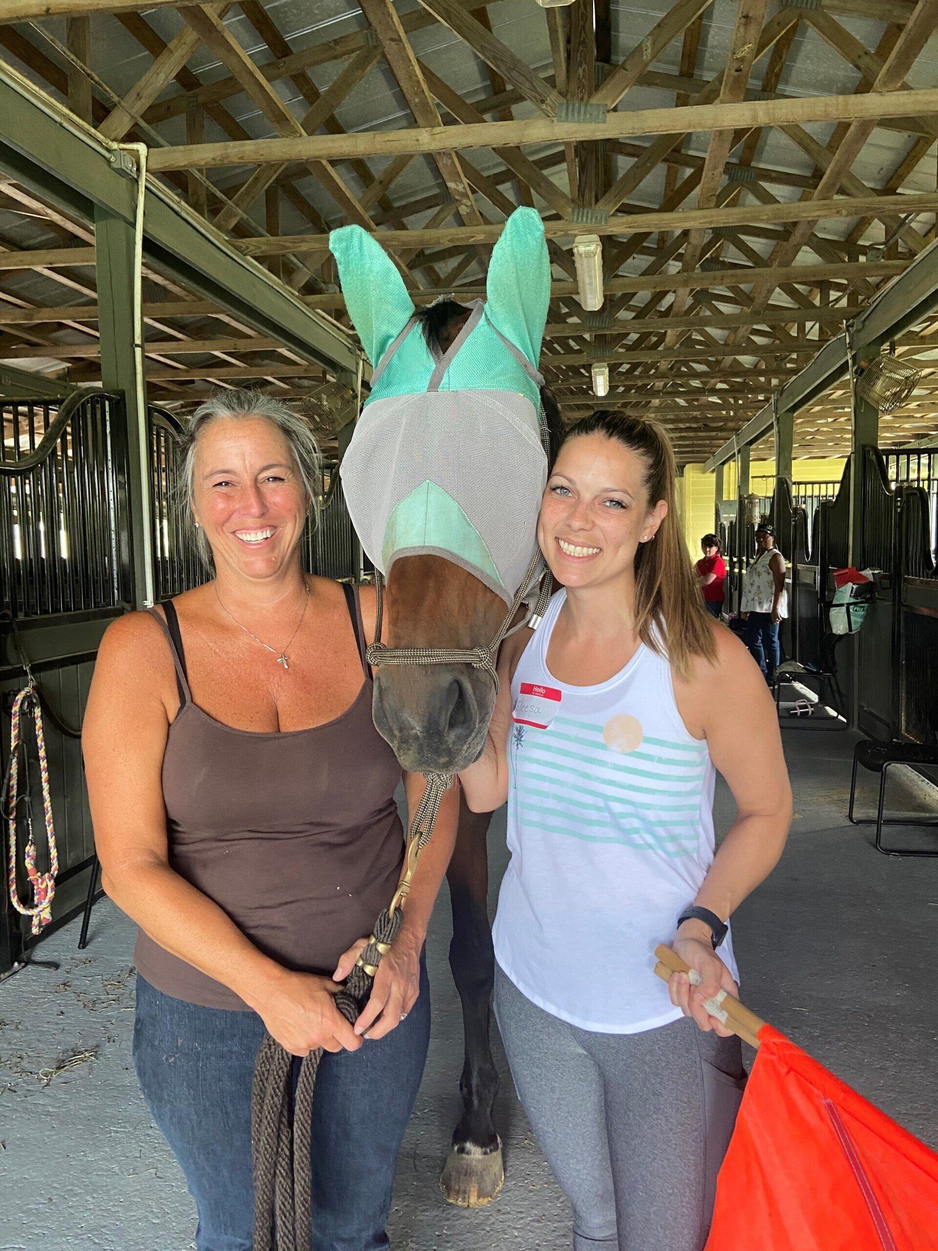 Grantee Spotlight: Dovecot Farm