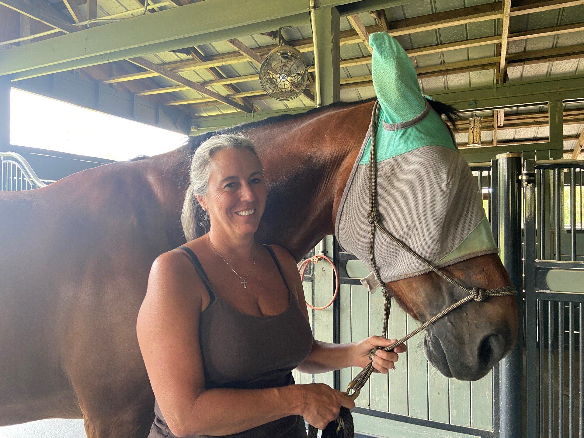 Grantee Spotlight: Dovecot Farm