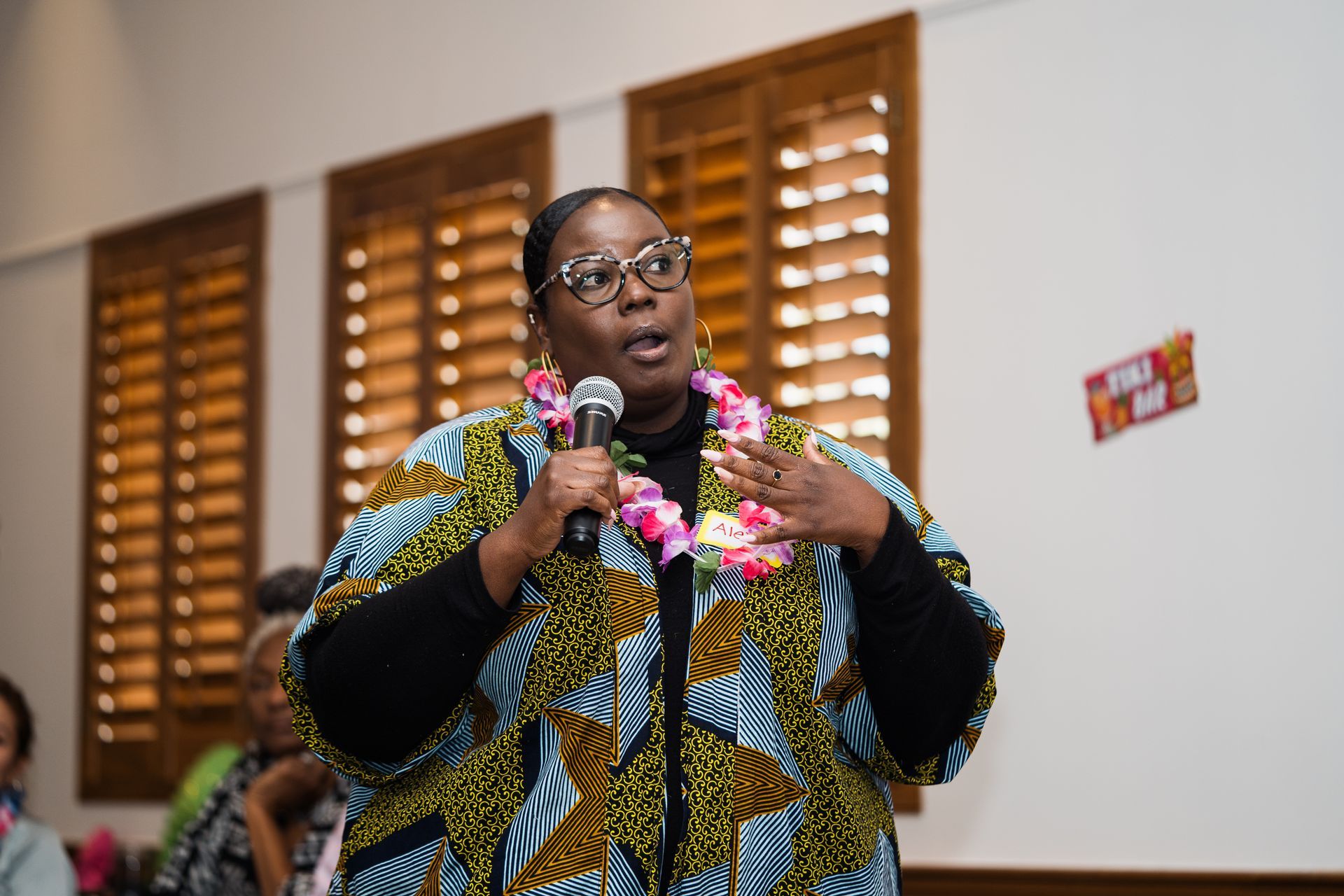 Introducing The Community Changemakers Fund