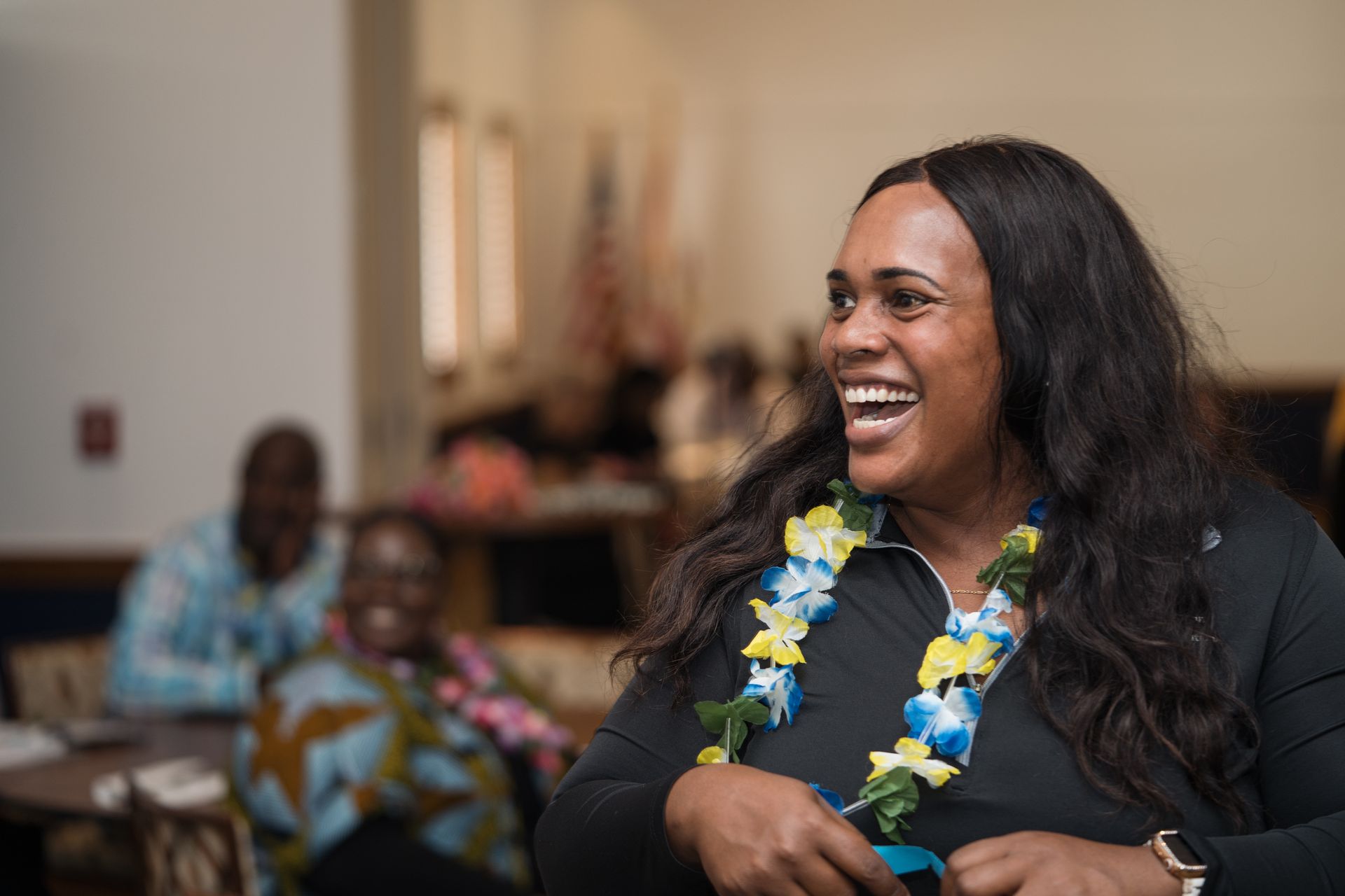 Introducing The Community Changemakers Fund