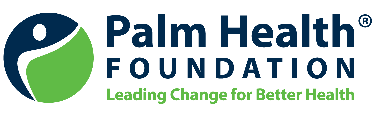 Health Foundation Logo
