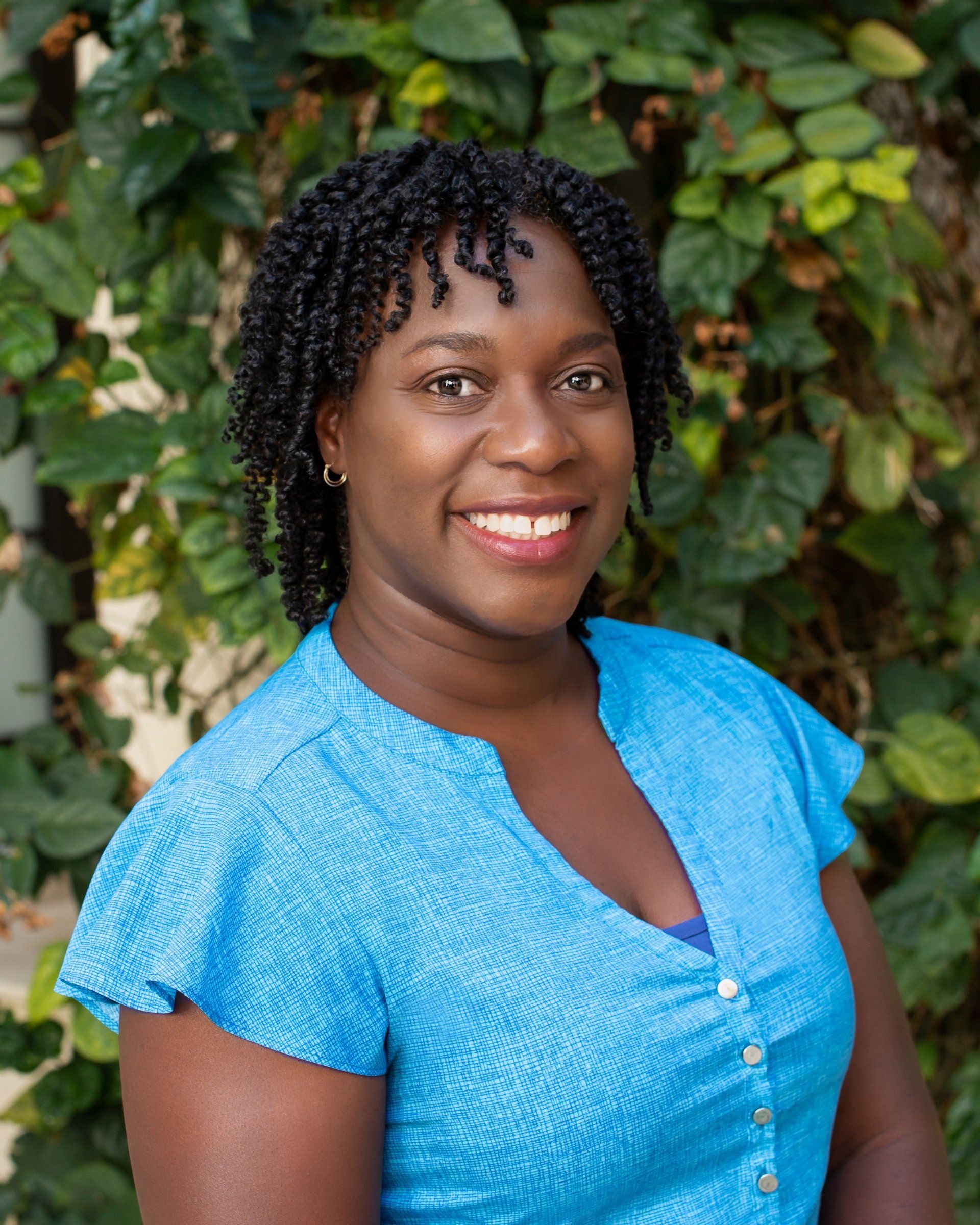 Brandy Shaw Promoted at Palm Health Foundation