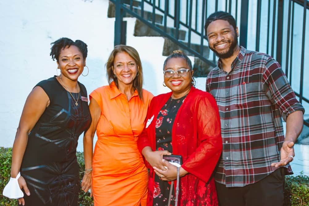 The Spady Cultural Heritage Museum Fund | Palm Health Foundation