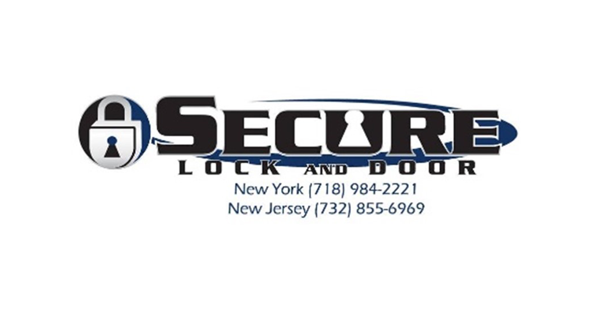 Trusted Locksmith Services | Staten Island, NY | Sec L & D