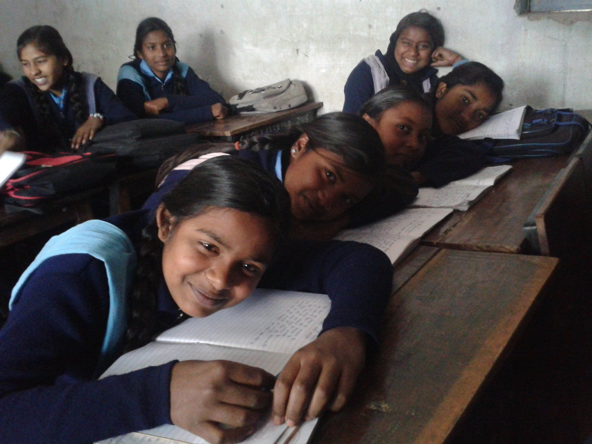 Educate Girls Globally | Empowering Girls to Lead and Learn