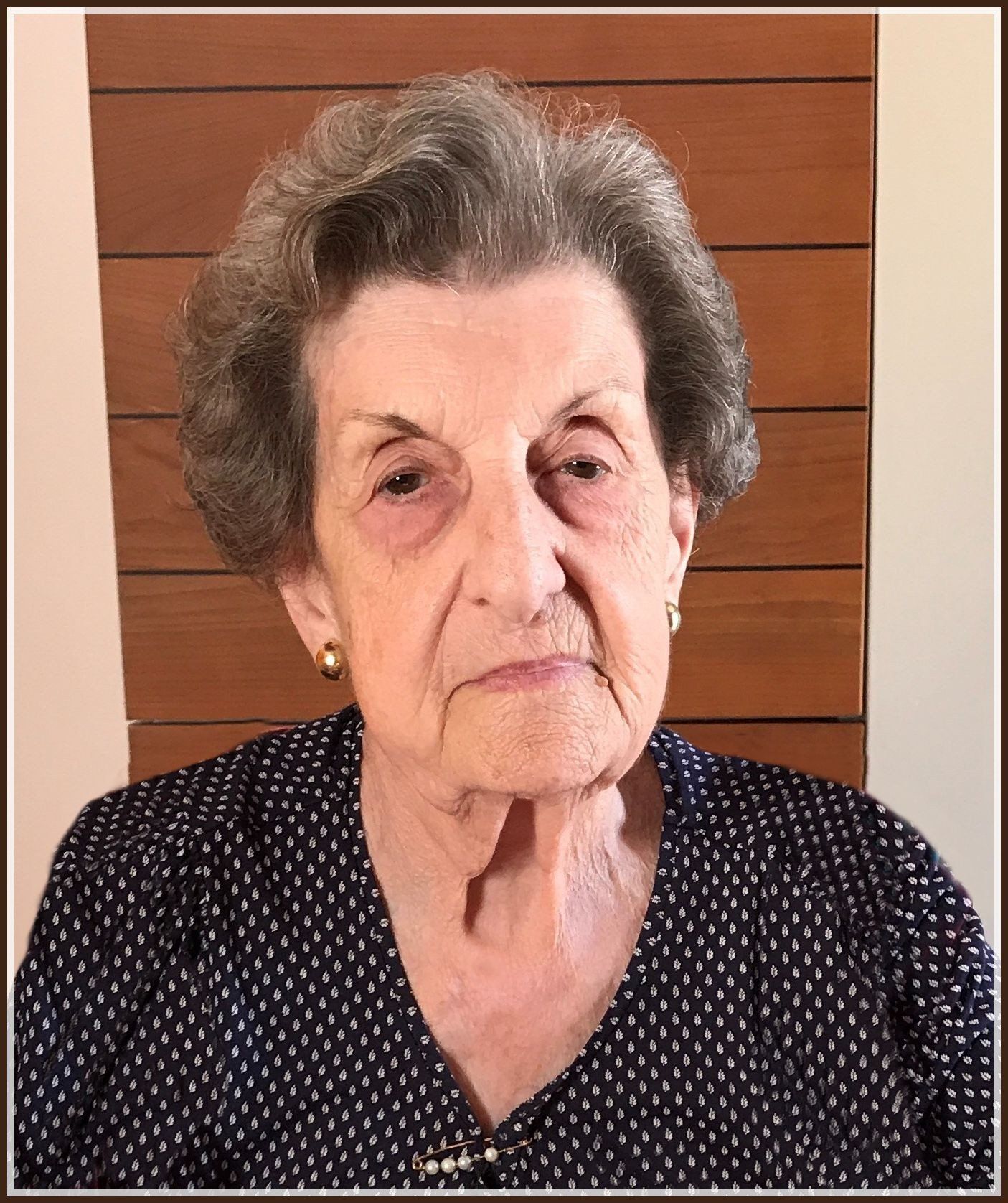 Avvisi di lutto | Meduno, PN | Onoranze Funebri Melosso