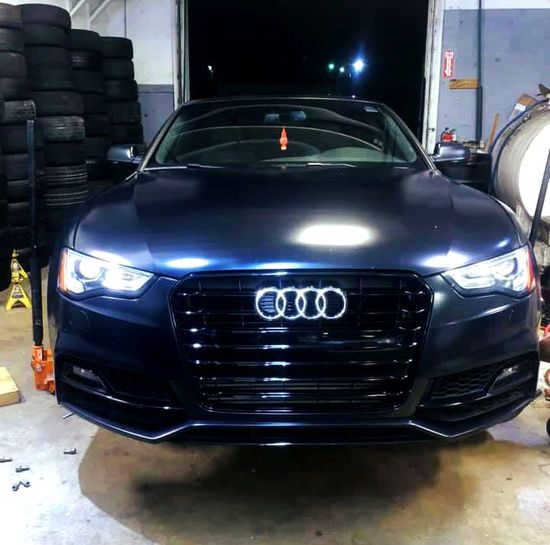 HOME | GW Auto Service & Tires Inc. | Lake Park, FL