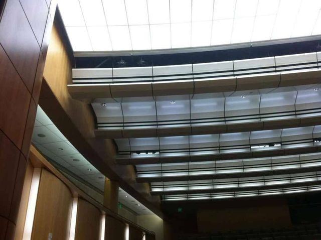 Alucobond Ceiling Systems - Infoupdate.org