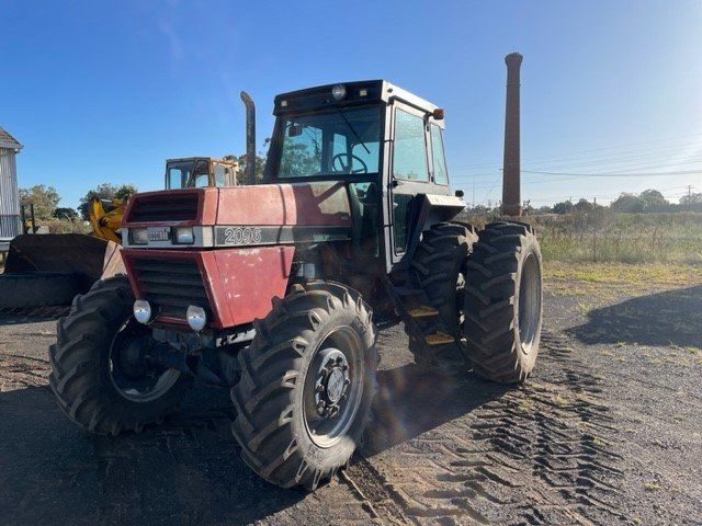 Western Farm Machinery