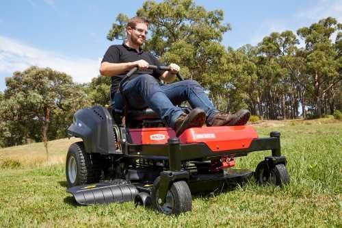 Western Farm Machinery