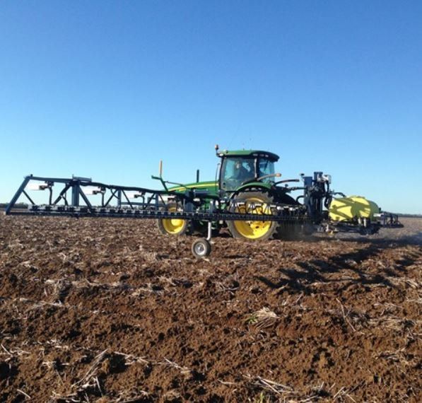 Western Farm Machinery