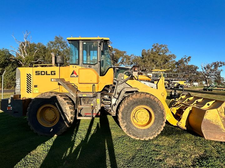 Western Farm Machinery