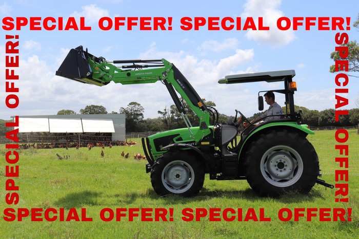 Western Farm Machinery