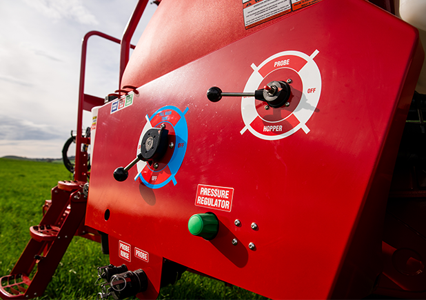 Western Farm Machinery