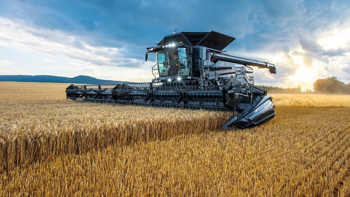 Western Farm Machinery