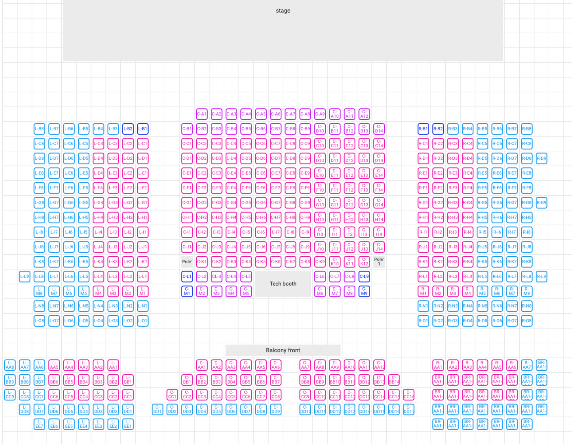 Theater FAQs – Pigeon Forge, TN – Mountain of Entertainment
