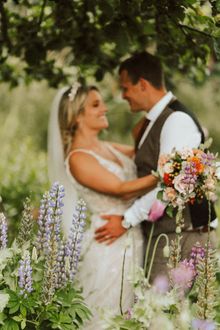 North Yorkshire DIY Wedding Venue | Westfield Farm Weddings