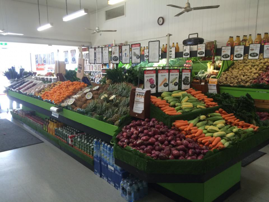 Local Food Market | Armidale | Armidale Market Fresh