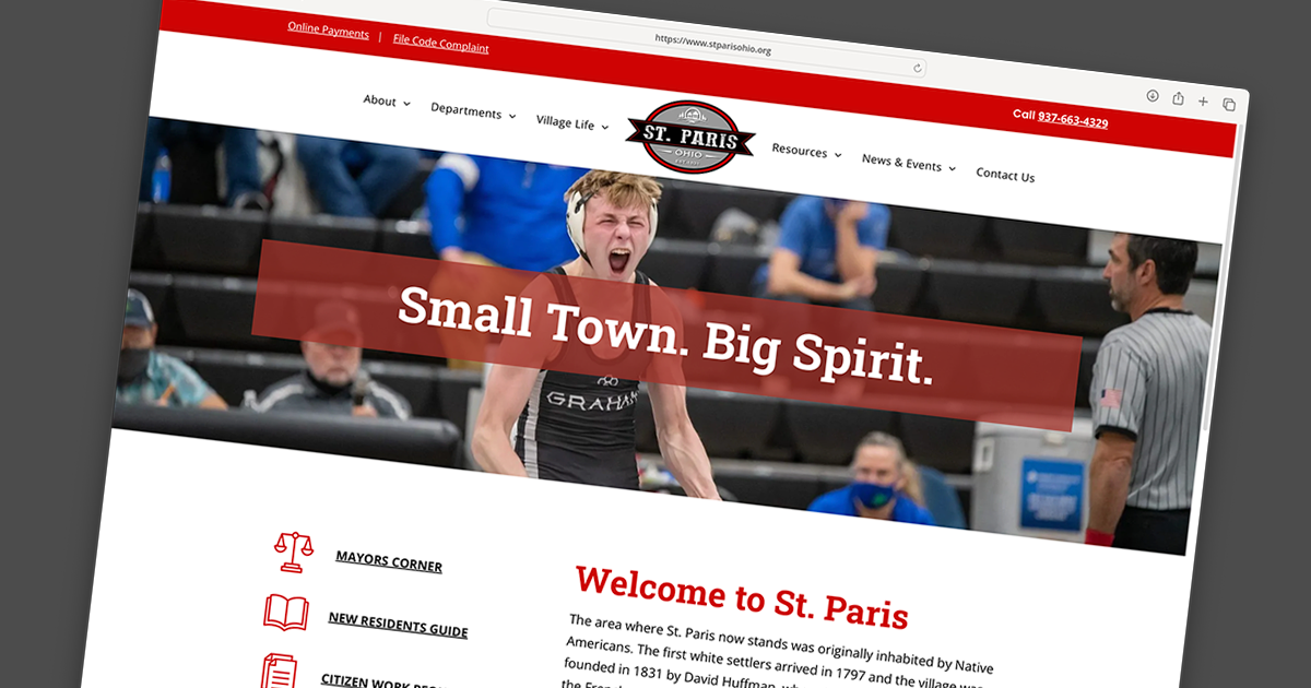 Local & State Resources