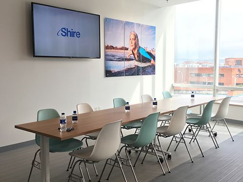 Contacto | Axis Office