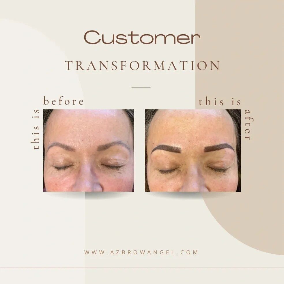 Permanent Makeup Pros | Prescott Valley, AZ | Az Brow Angel