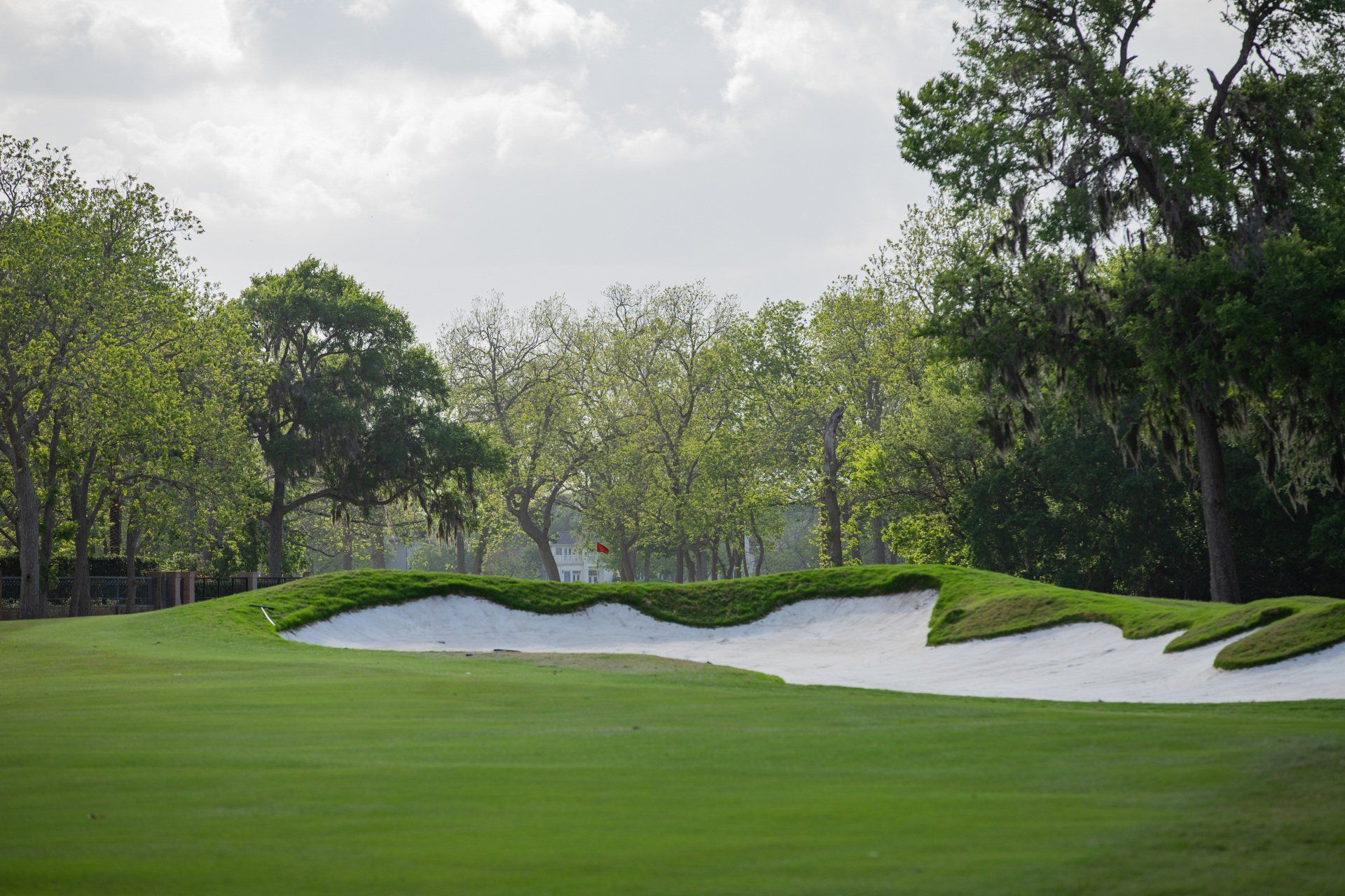 Golf | Sweetwater Country Club | Sugar Land, TX