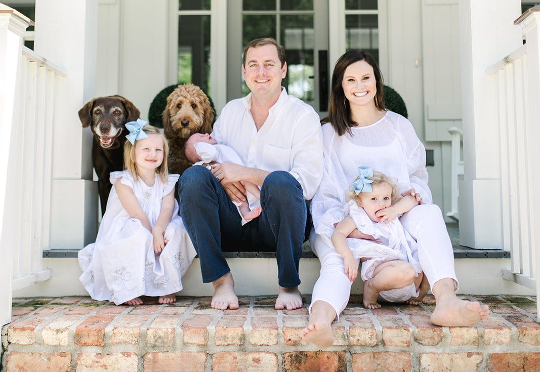 Patrick McMath | State Senate