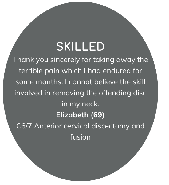 Back & Neck Pain Management | Melbourne, Vic Australia