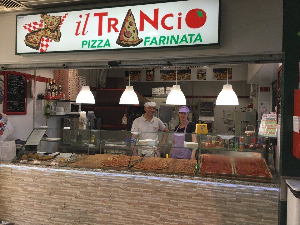 Prodotti da forno | Rivoli | Centro Commerciale La Piazzetta