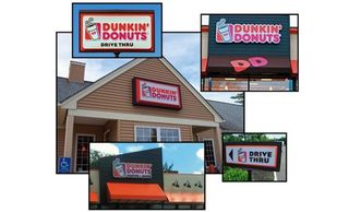 Custom Sign Fabrication|Springfield, MA|Ace Signs INc.