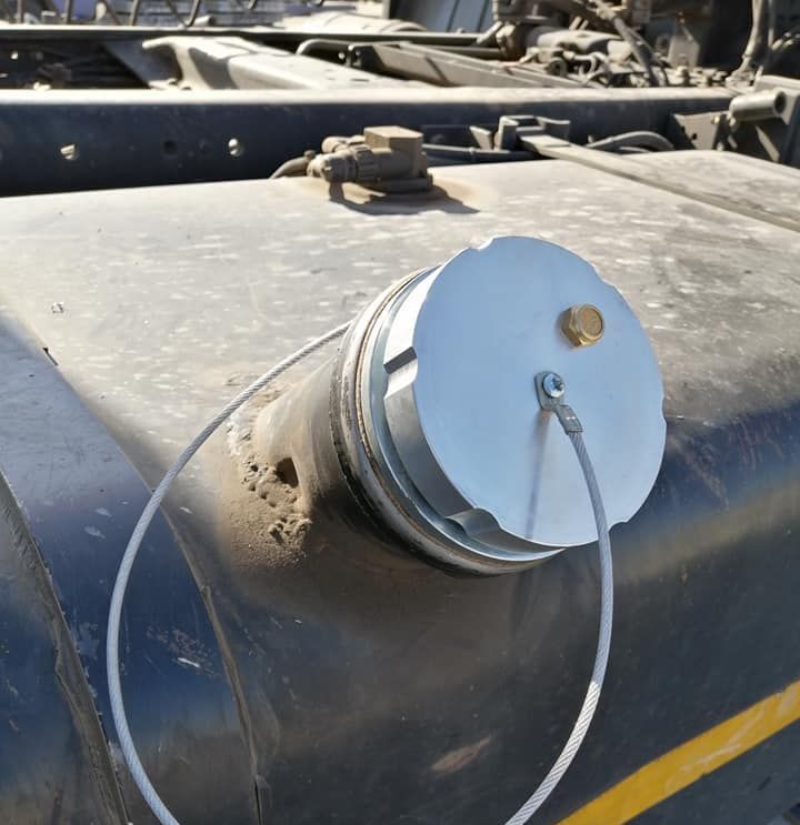 Anti Syphon Device For Trucks Near Molweni -Secure fuel