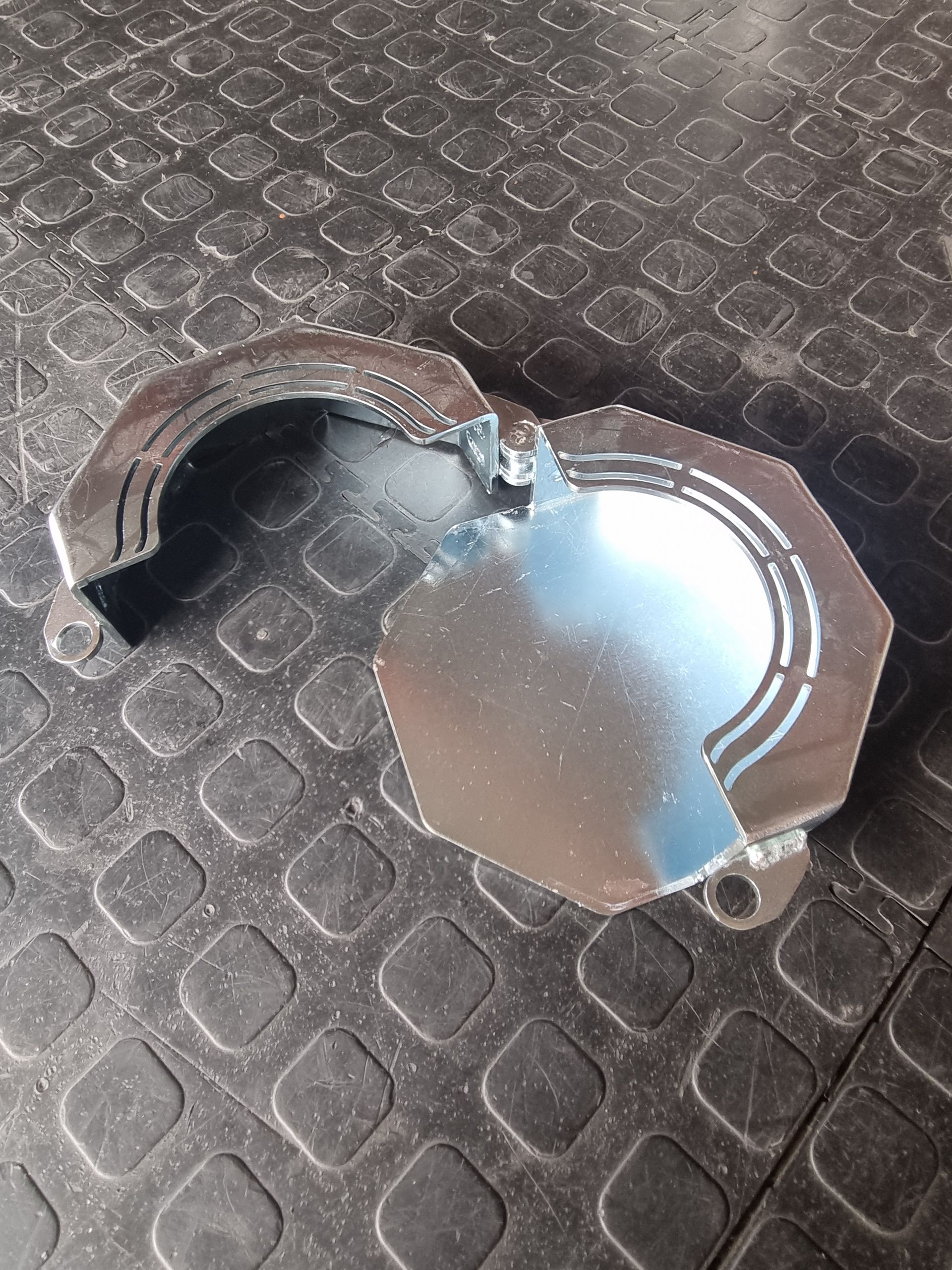 Anti Syphon Device For Trucks Near Maphephetha - Thefts