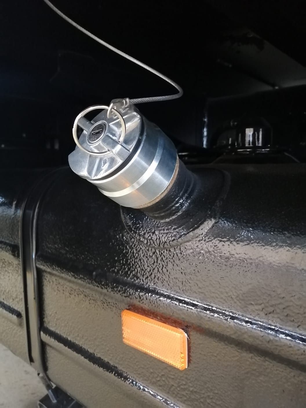 Anti Syphon Device For Trucks Near Ngcolosi -Protective