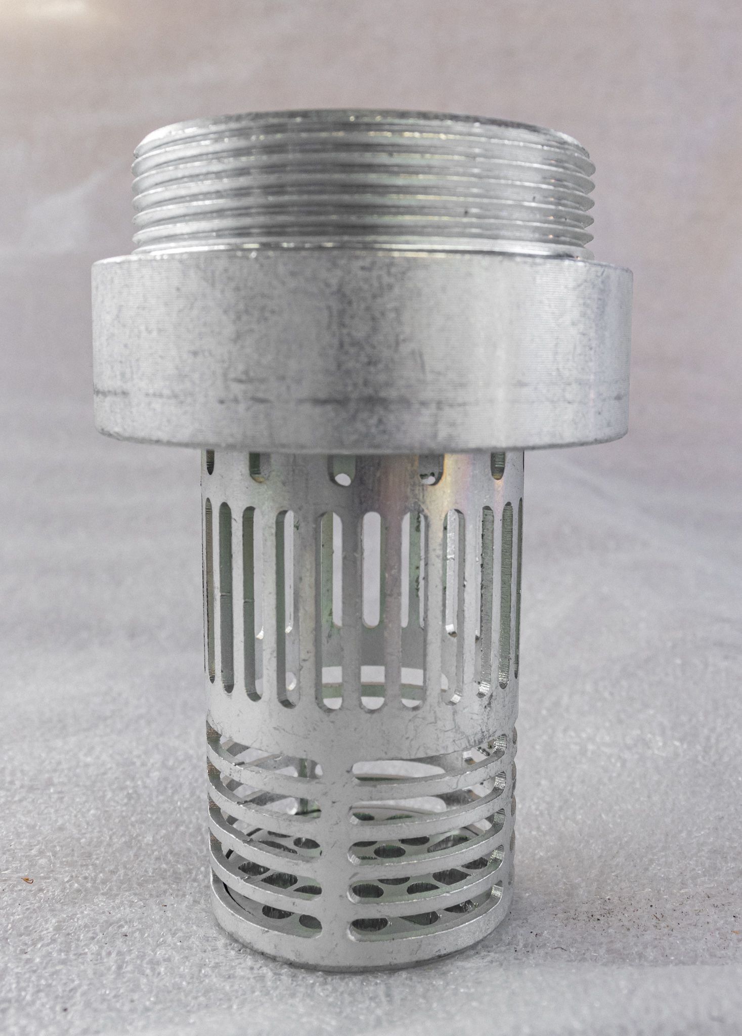 Anti Siphon Device For Fuel Tanks Near Kranskloof FSS