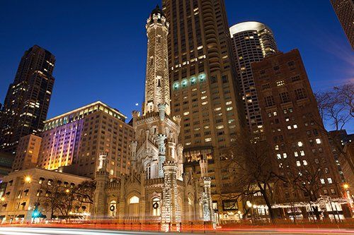 Apartments in Chicago | Reside Living™ | Home