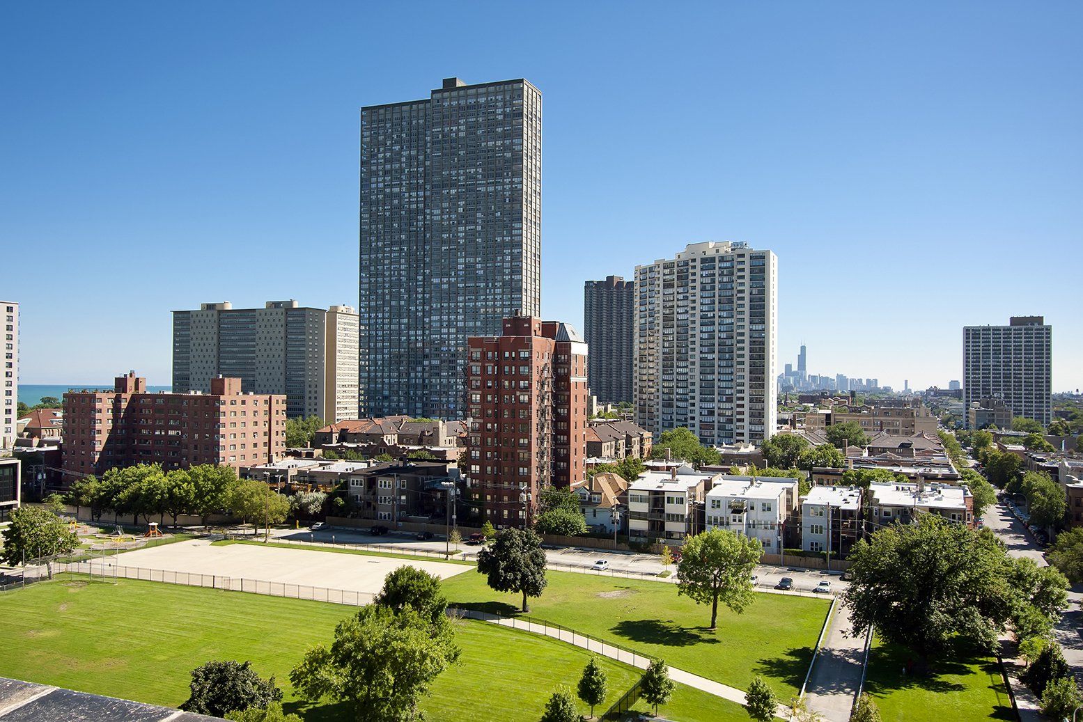 Apartments in Chicago | Reside Living™ | Home