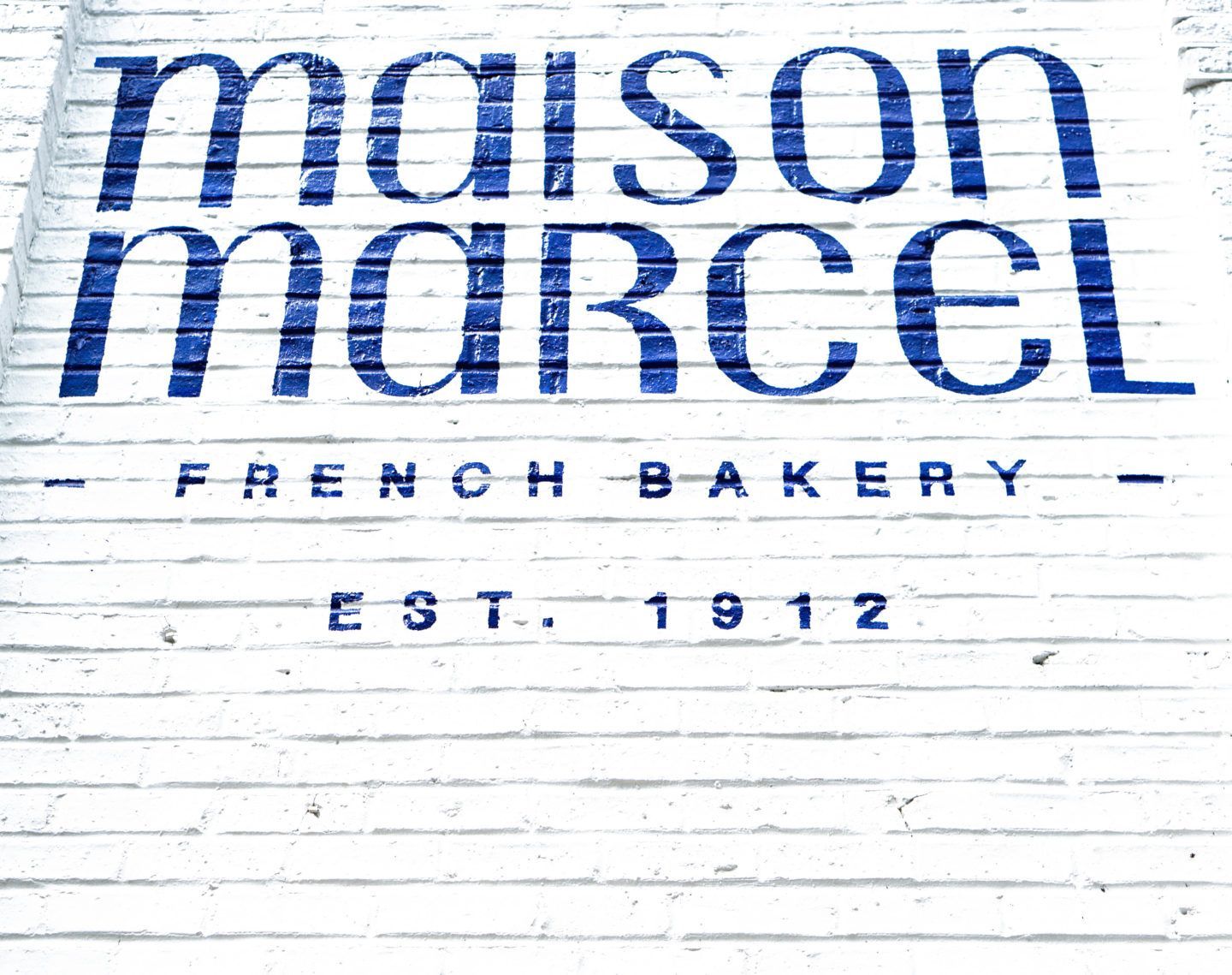 Why We Love Maison Marcel