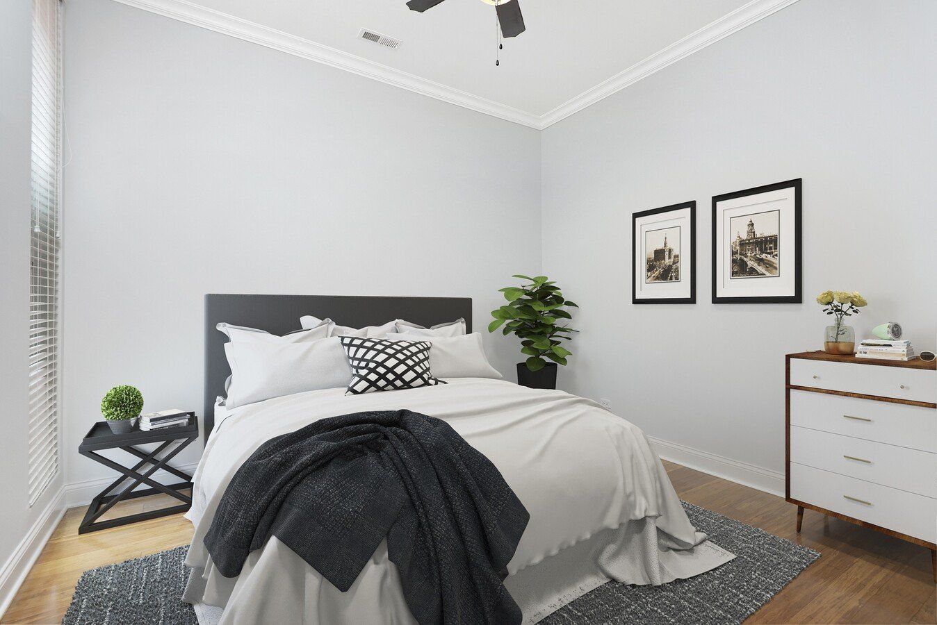 About Us | Reside Living