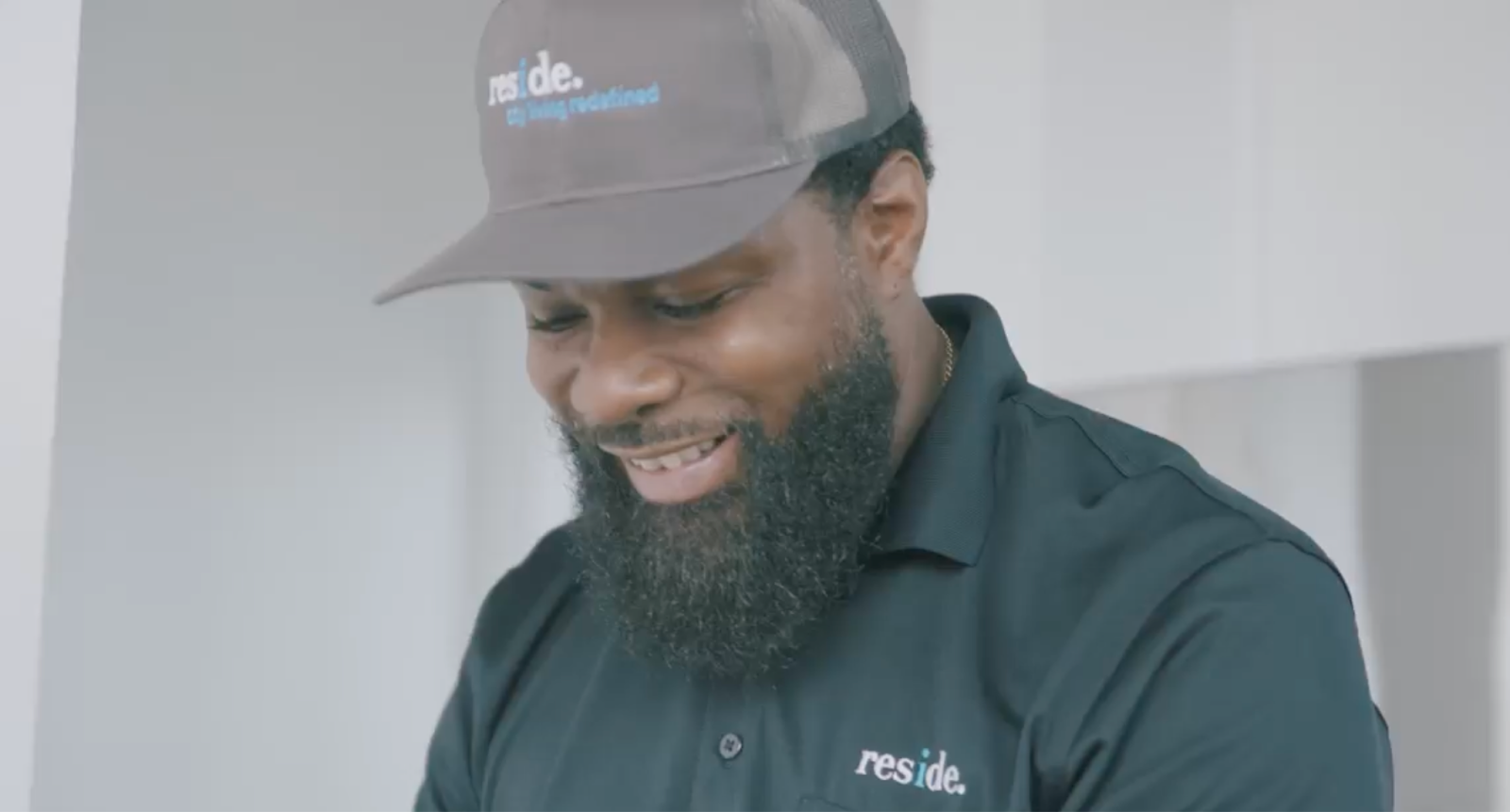 A Day in the Life of a Property Maintenance Technician