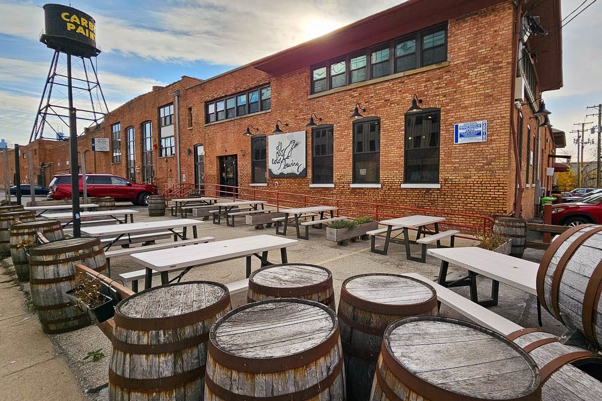 Best Breweries in Chicago