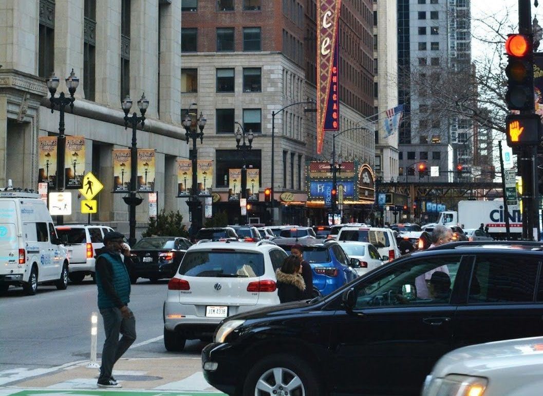 Reside’s Guide to Parking in Chicago