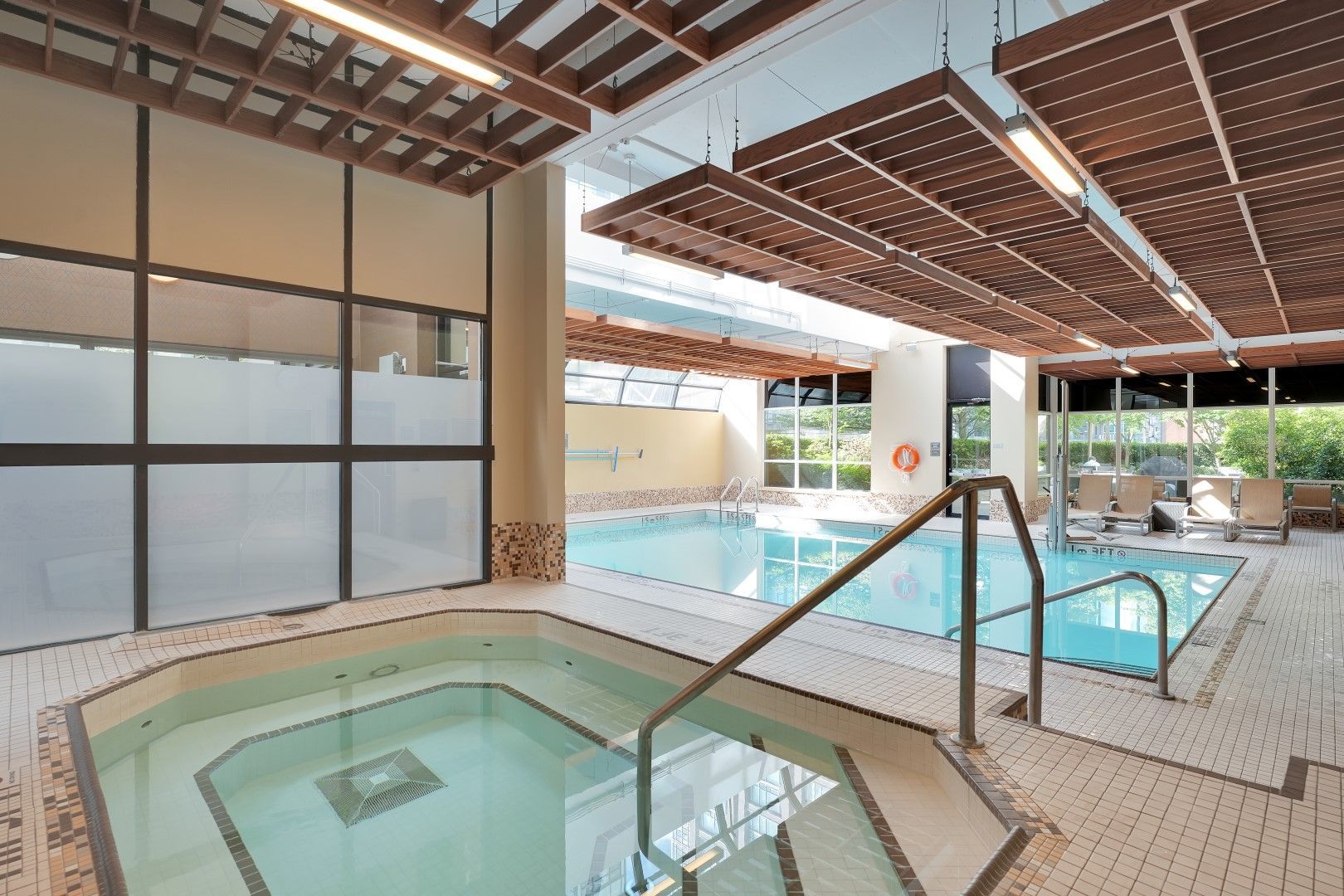 AMENITIES | Landis Residences