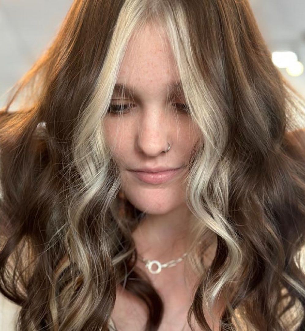 Professional Hair Stylists | Top Level Salon