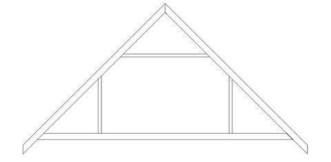 Technical advice on roof trusses | South Yorkshire Truss Supplies Ltd
