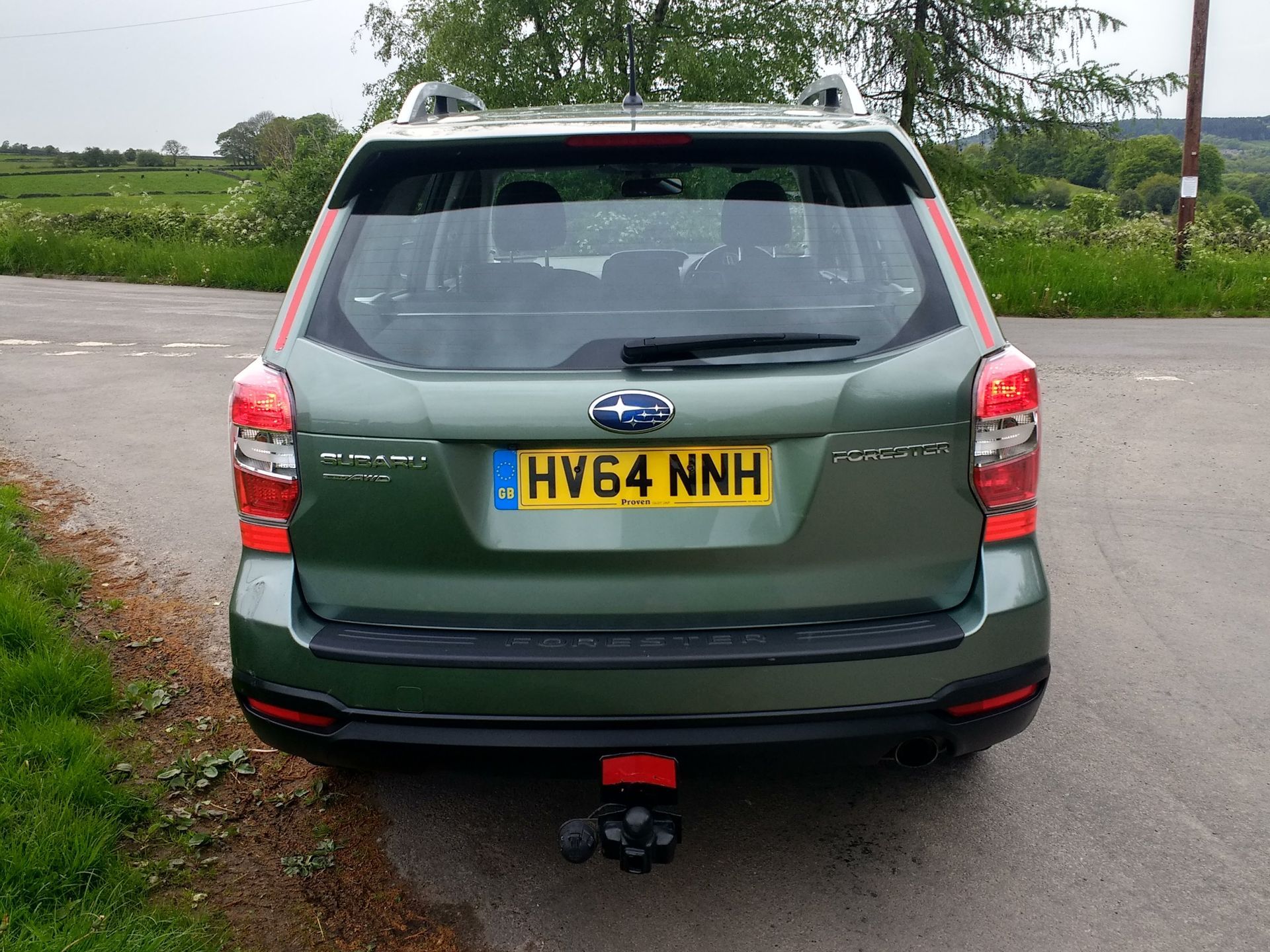 Farmers Of Matlock - Quality Used Cars