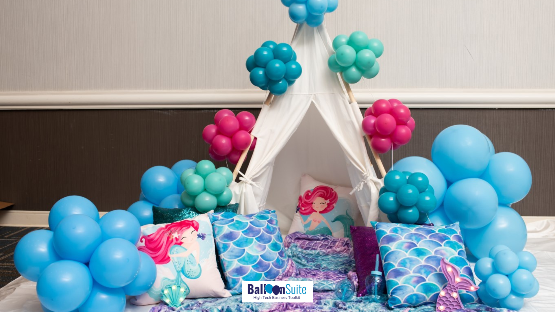 7 Ways to Improve Balloon Sales