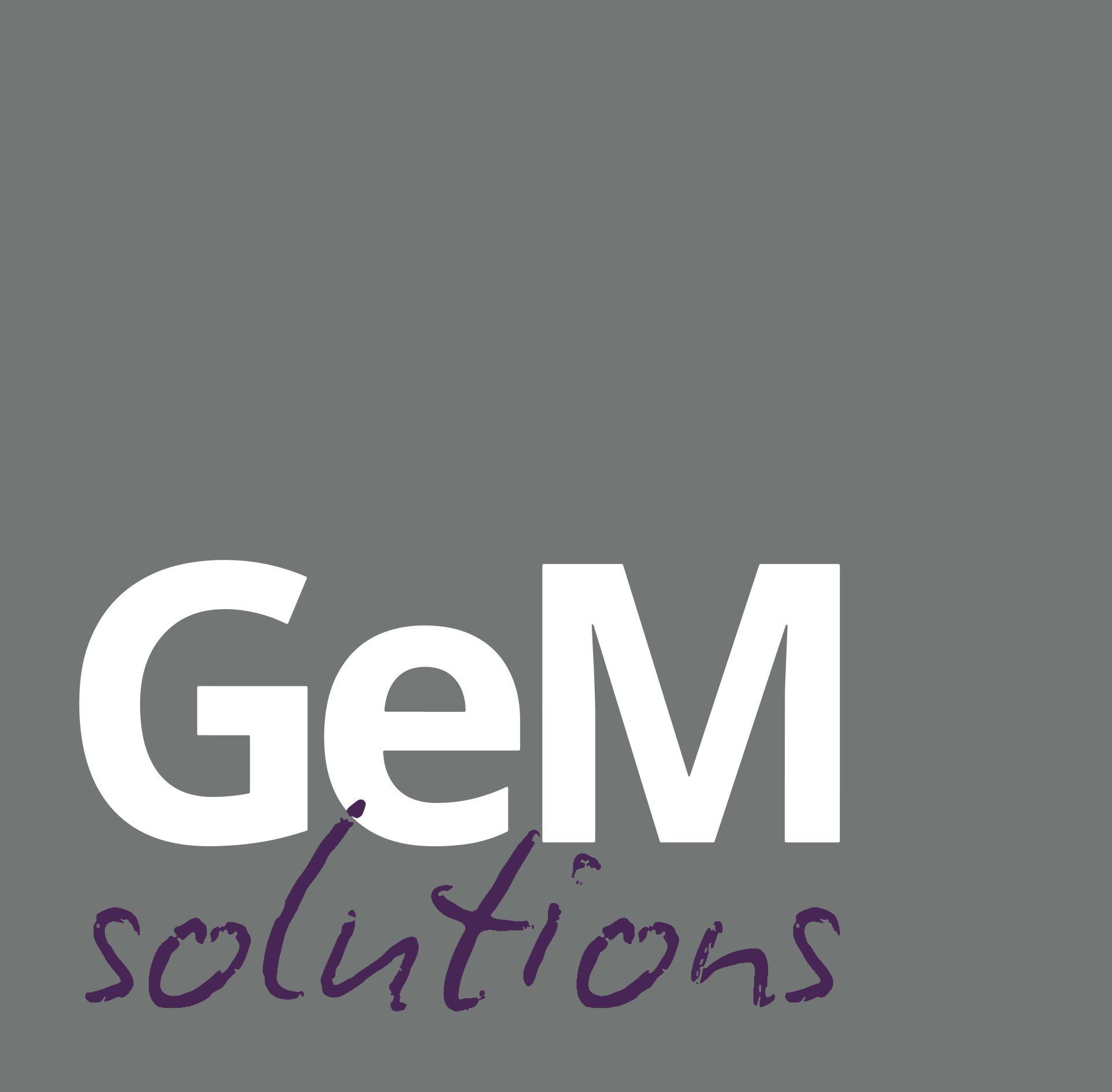 Gem Solutions