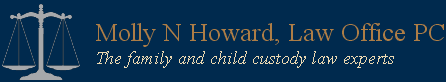 Marriage law High Point, NC - Molly N Howard, Law Office PC