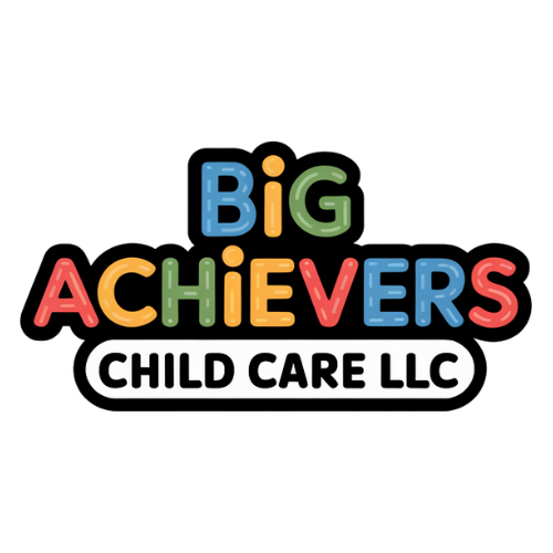 Childcare Services | North Shore Milwaukee | Big Achievers Child Care LLC
